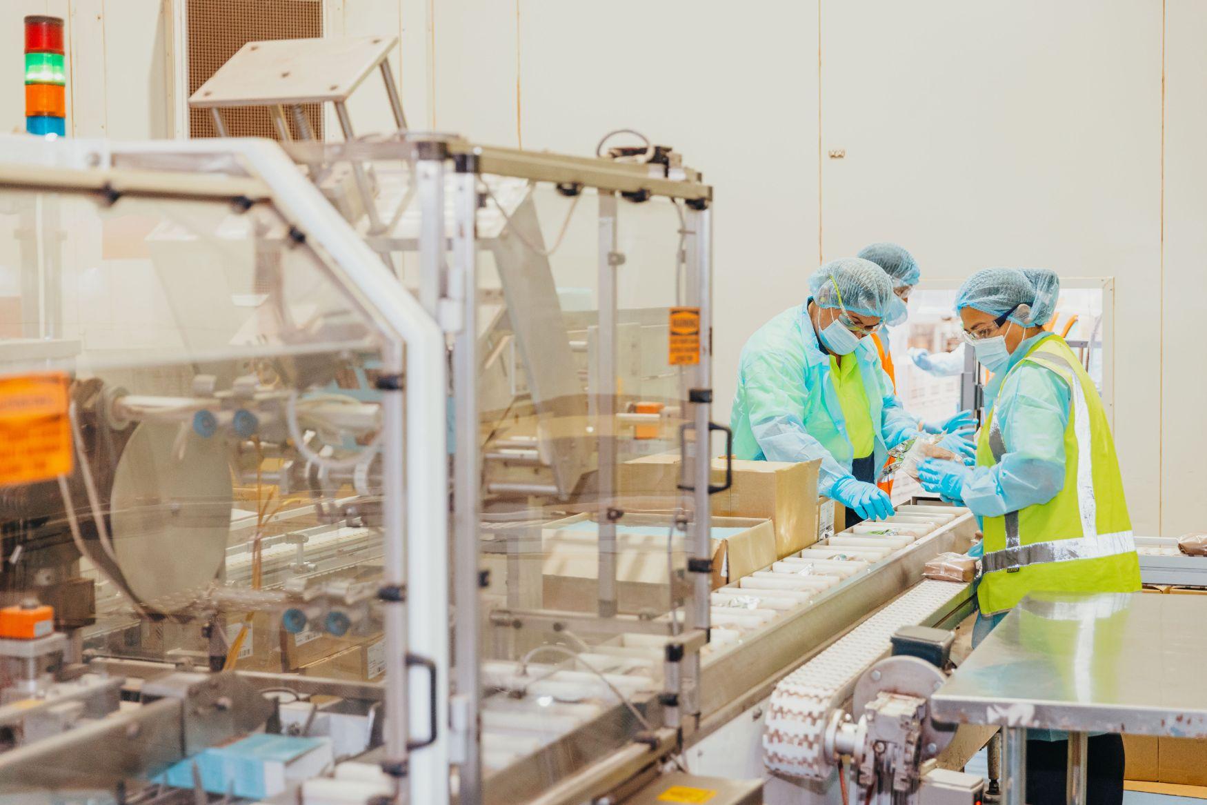 How We Work | Maltra Foods